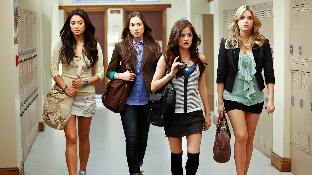 The Jenna Thing | Pretty Little Liars Wiki | Fandom