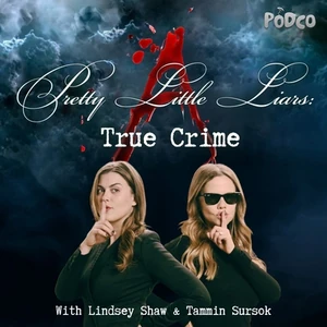 Pretty Little Liars: True Crime | Pretty Little Liars Wiki | Fandom