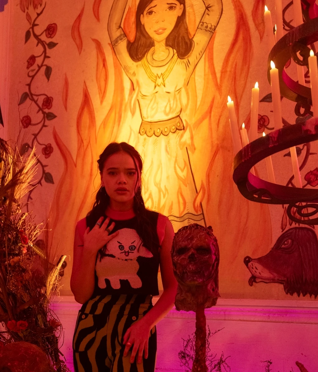 Mouse Honrada/Season 2 | Pretty Little Liars Wiki | Fandom