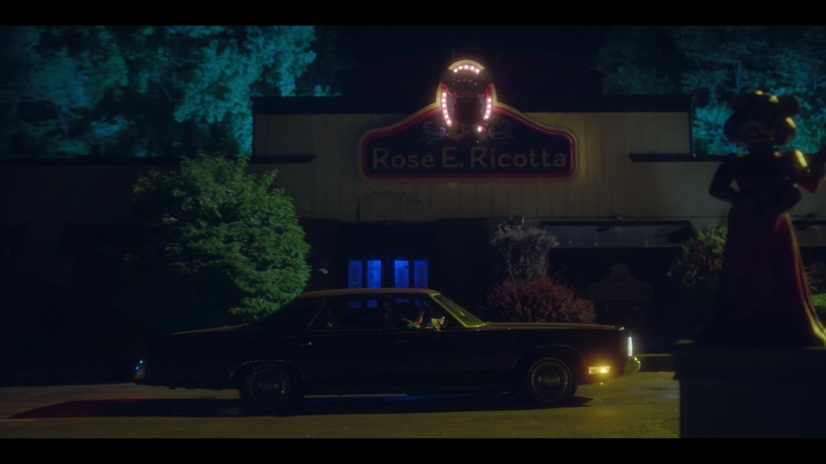 Rose E. Ricotta | Pretty Little Liars Wiki | Fandom