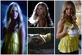 Ali's Yellow Top | Pretty Little Liars Wiki | Fandom