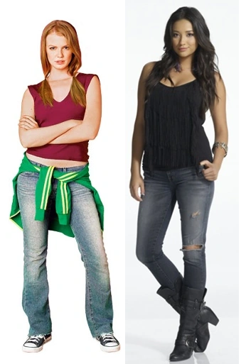 Emily Fields Pretty Little Liars Book