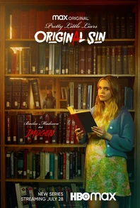 Imogen Adams / Gallery | Pretty Little Liars Wiki | Fandom