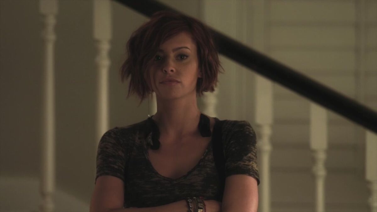 Quinn | Pretty Little Liars Wiki | Fandom Quinn | Pretty Little Liars Wiki | Fandom
