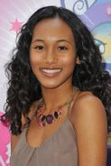 Sydney Park | Pretty Little Liars Wiki | Fandom