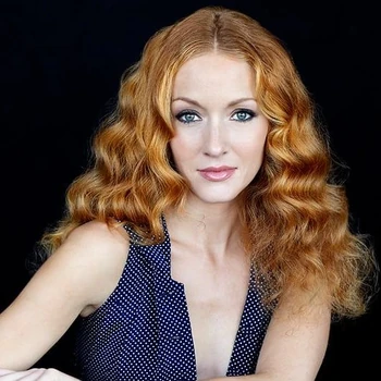 Jennifer Ferrin | Pretty Little Liars Wiki | Fandom