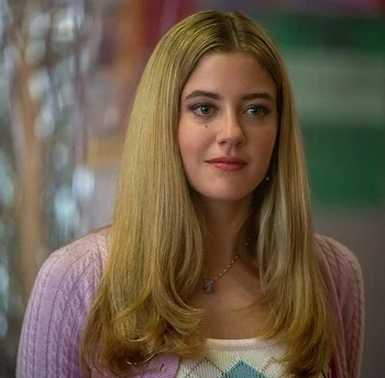 Karen Beasley | Pretty Little Liars Wiki | Fandom