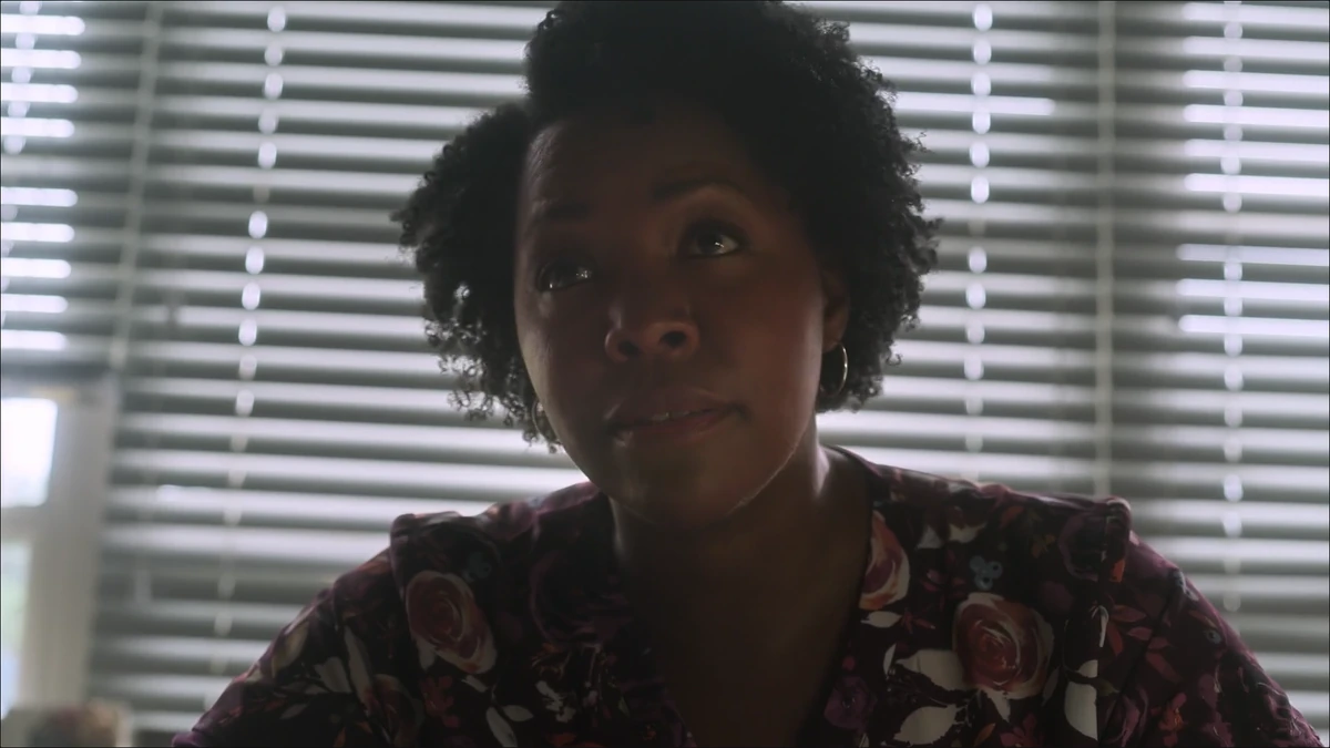 Nurse Simmons | Pretty Little Liars Wiki | Fandom