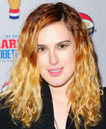 Rumer Willis | Pretty Little Liars Wiki | Fandom
