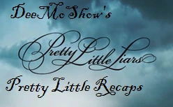 User blog:DeeMoShow/Pretty Little Recaps: 4x06 Under The Gun | Pretty ...