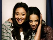 Maya St. Germain / Gallery | Pretty Little Liars Wiki | Fandom