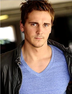 Steve Talley Pretty Little Liars