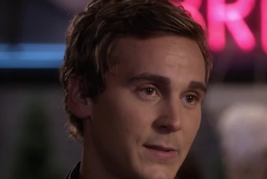 Steve Talley The 100