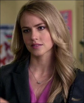 Meredith Sorenson | Pretty Little Liars Wiki | Fandom