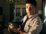 Wren Kingston | Pretty Little Liars Wiki | Fandom