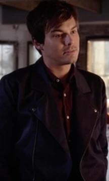 Caleb Rivers Caleb Rivers | Pretty Little Liars Wiki | Fandom