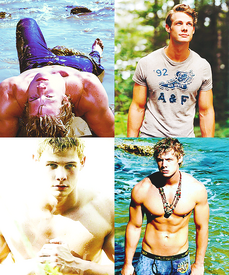 Brandon W. Jones / Gallery | Pretty Little Liars Wiki | Fandom