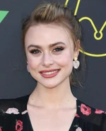 Hayley Erin | Pretty Little Liars Wiki | Fandom