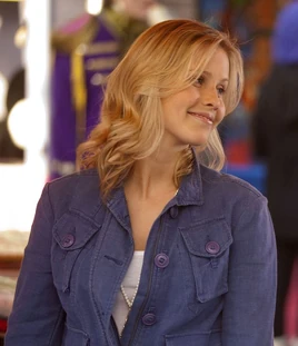 Samara Cook | Pretty Little Liars Wiki | Fandom