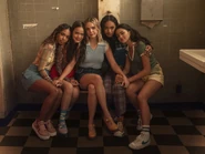 The Little Liars | Pretty Little Liars Wiki | Fandom