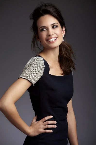 Melissa Hastings / Gallery | Pretty Little Liars Wiki | Fandom