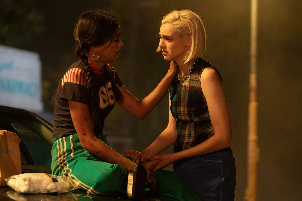 Chapter Sixteen: Hell House | Pretty Little Liars Wiki | Fandom