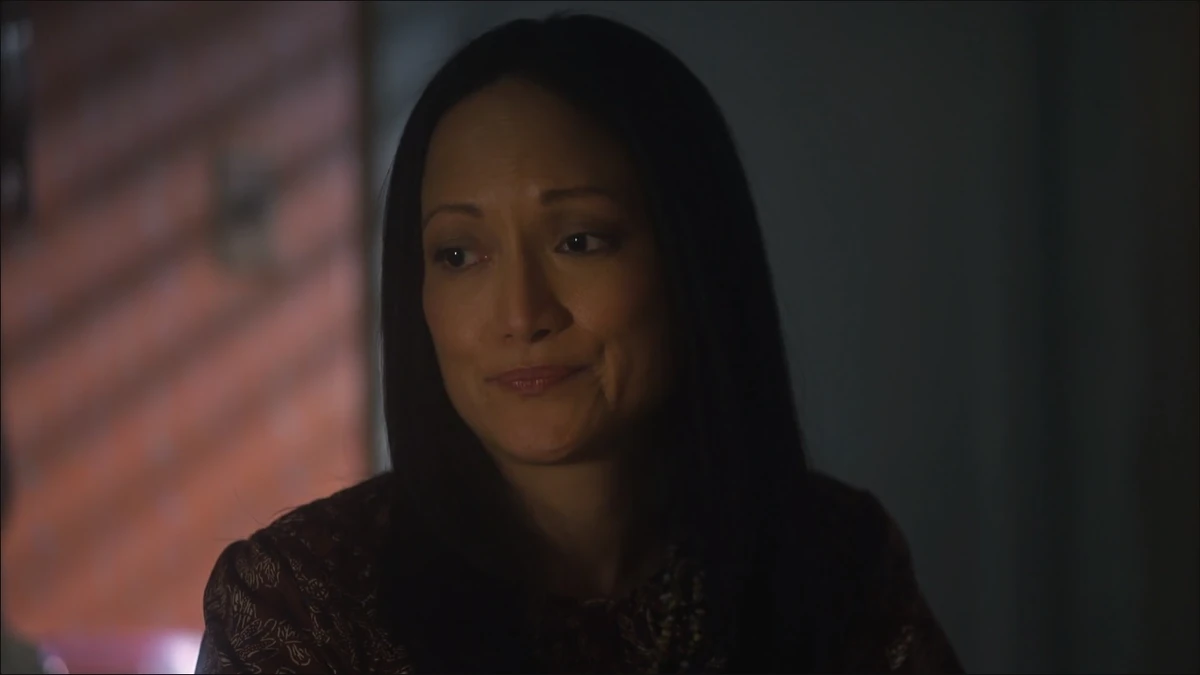 Shirley Honrada | Pretty Little Liars Wiki | Fandom