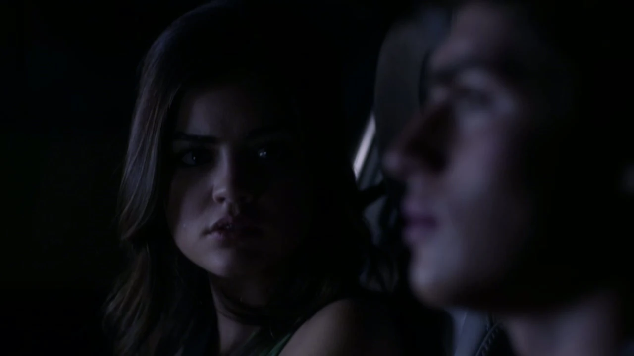 Ezra Pretty Little Liars Brother