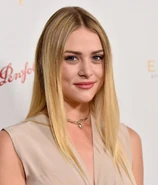 Hayley Erin | Pretty Little Liars Wiki | Fandom