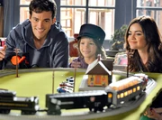 Characters | Pretty Little Liars Wiki | Fandom