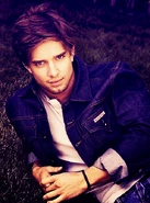 Drew Van Acker / Gallery | Pretty Little Liars Wiki | Fandom