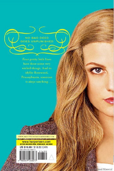 Spencer Hastings (Book Character) | Pretty Little Liars Wiki | Fandom