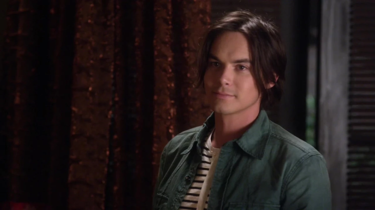 Caleb Rivers/Season 4 | Pretty Little Liars Wiki | Fandom