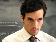 Ezra Fitz | Pretty Little Liars Wiki | Fandom