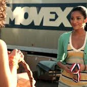 Emaya | Pretty Little Liars Wiki | Fandom