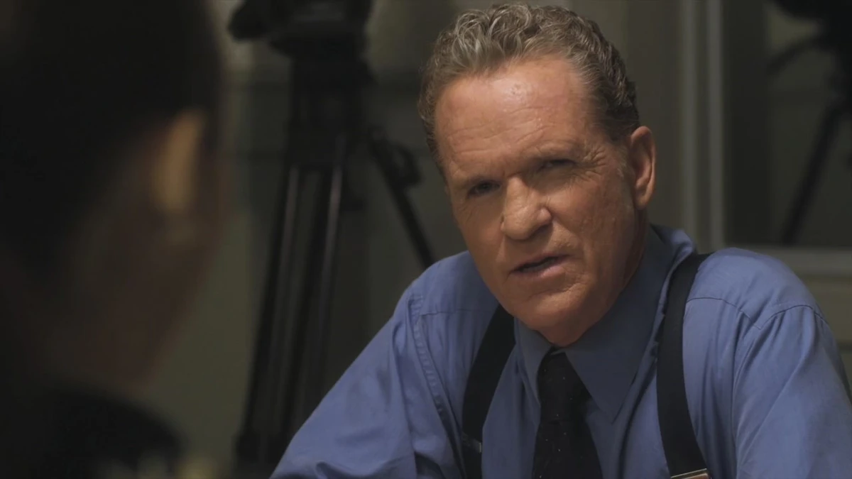 Detective Breyer | Pretty Little Liars Wiki | Fandom