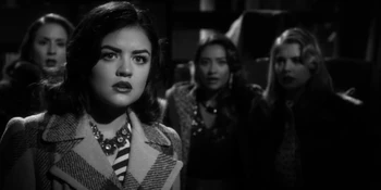 Shadow Play | Pretty Little Liars Wiki | Fandom