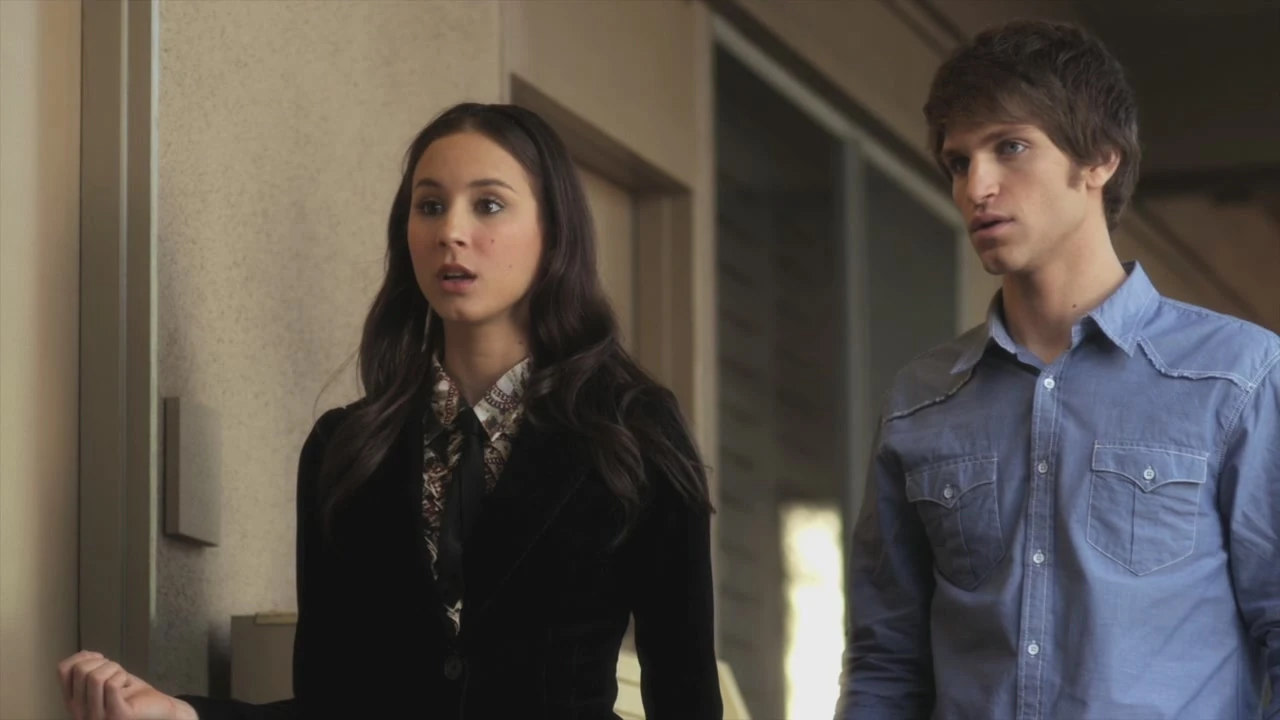 Spencer And Toby Season 5