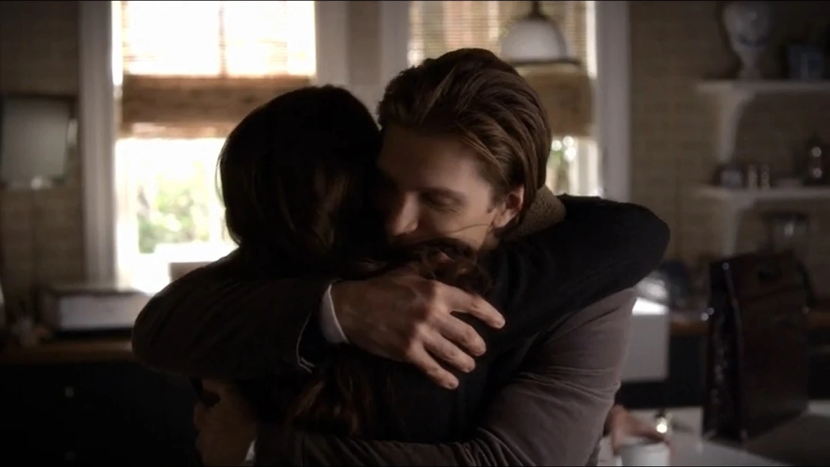 Toby Cavanaugh/Season 5 | Pretty Little Liars Wiki | Fandom