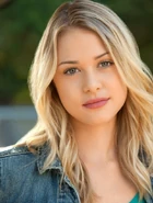 Hayley Erin | Pretty Little Liars Wiki | Fandom