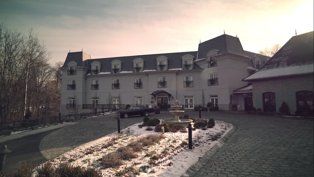 The Radley | Pretty Little Liars Wiki | Fandom