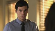 Ezra Fitz | Pretty Little Liars Wiki | Fandom