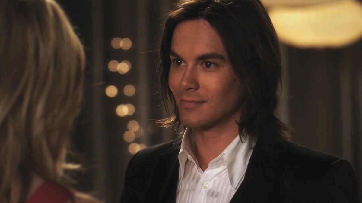 Caleb Rivers/Season 2 | Pretty Little Liars Wiki | Fandom