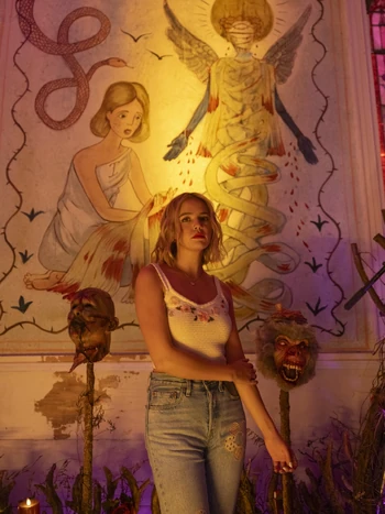 Imogen Adams/Season 2 | Pretty Little Liars Wiki | Fandom