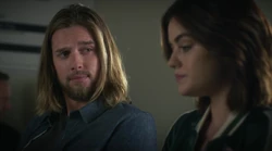 Jaria / Gallery | Pretty Little Liars Wiki | Fandom