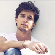 Drew Van Acker / Gallery | Pretty Little Liars Wiki | Fandom