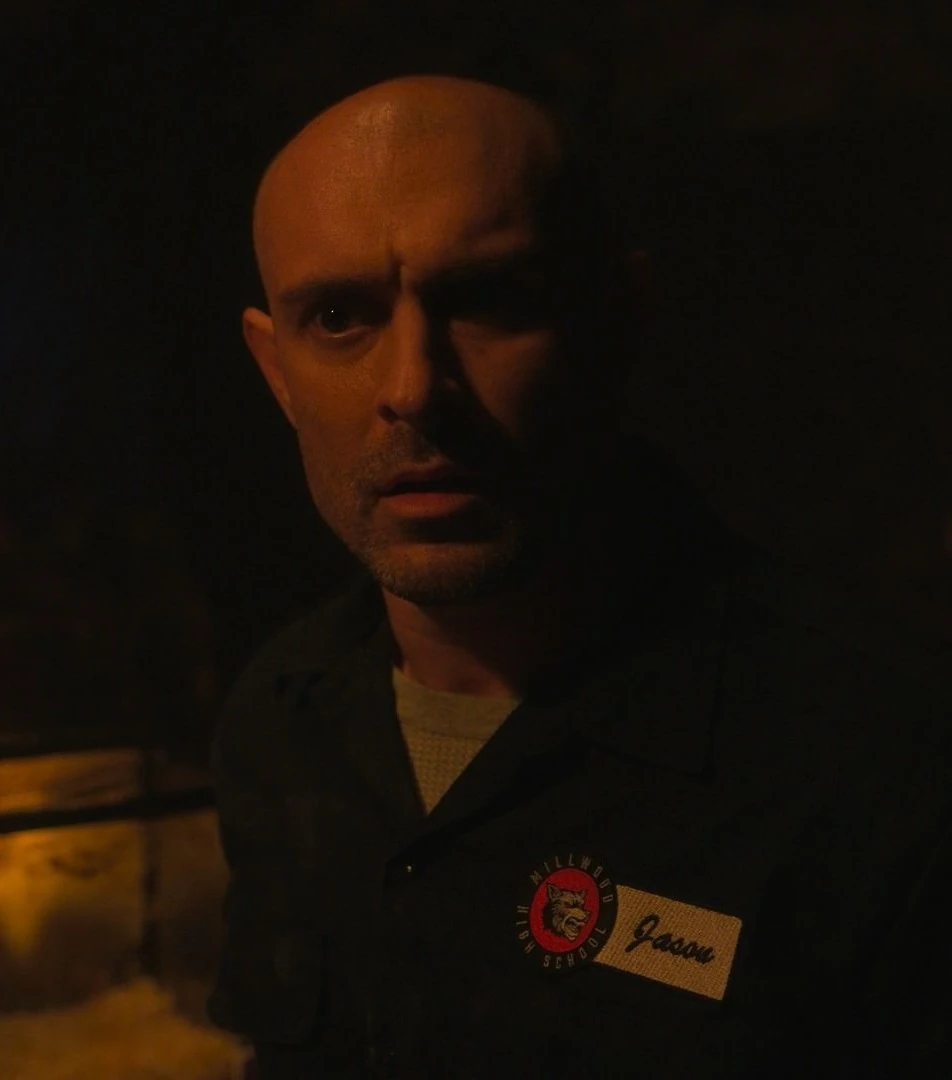 Jason | Pretty Little Liars Wiki | Fandom