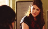 Paige McCullers | Pretty Little Liars Wiki | Fandom
