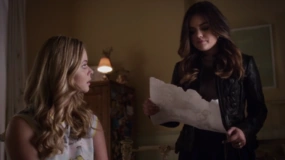 Alia | Pretty Little Liars Wiki | Fandom