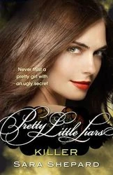 Killer | Pretty Little Liars Wiki | Fandom